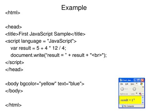 Ppt Operators And Expressions Powerpoint Presentation Free Download