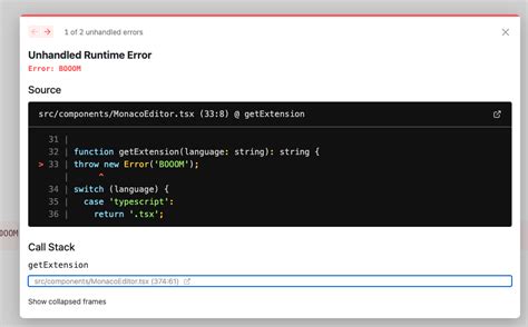 Open Editor Improvements · Issue 1689 · Muitoolpad · Github