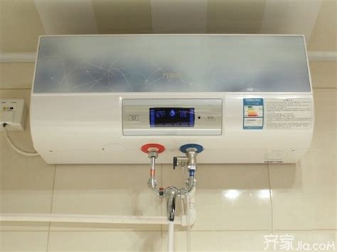 热水器怎么安装图解 热水器安装的正确方法 建材知识 学堂 齐家网