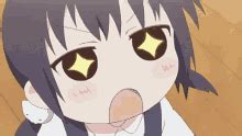 Anime Open Mouth S Tenor