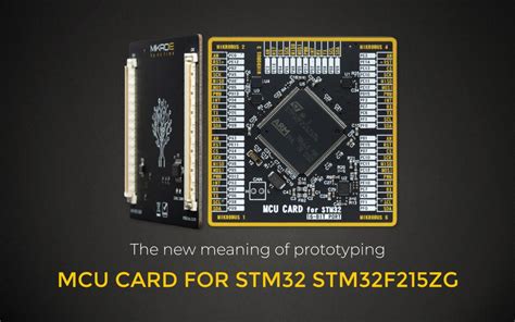 Mcu Card For Stm32 Stm32f215zg Blog