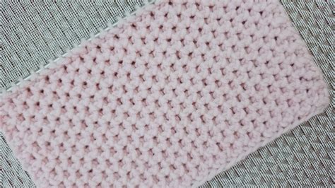 Красивый плотный рельефный узор спицами только лицевыми петлями Youtube