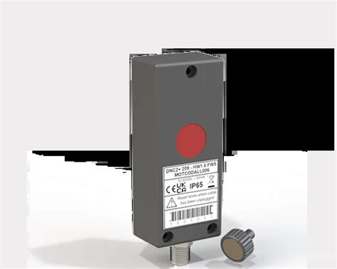 Encoder Andmotor Updrade Kit Dnc2 Door Spares Uk