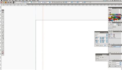 Basic Grid Layout Tricks In Indesign Creative Bloq