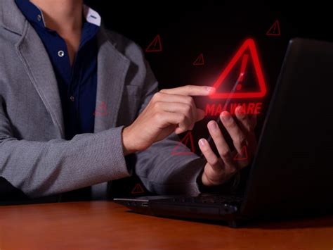 How Attackers Are Using Ai To Generate Malware Silicon