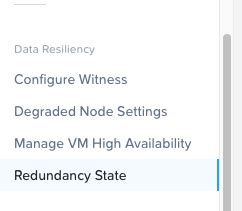 What Is The Difference Between Redundancy Factor And Replication Factor