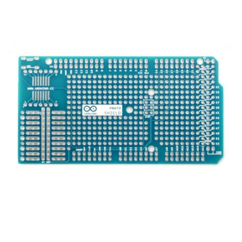 Priedėliai Išėjimų Praplėtimui Arduino Proto Shield