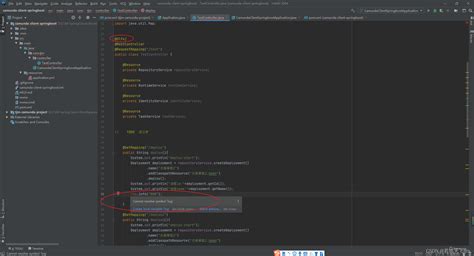 Idea中创建springboot项目，添加lombok依赖，slf4j注解报错 Cannot Resolve Symbol ‘log‘”cannot Resolve Symbol