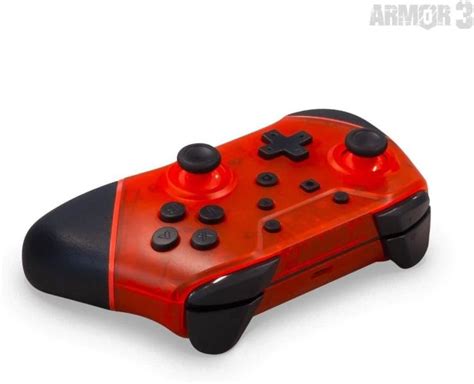 Vásárlás Hyperkin Armor 3 Nuchamp Wireless Controller M07467 Gamepad Kontroller árak