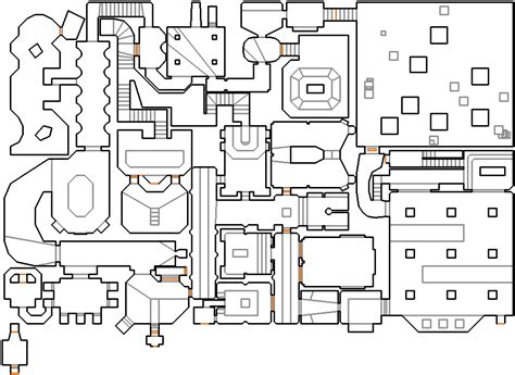 E2M7 Spawning Vats Doom The Doom Wiki At DoomWiki Org