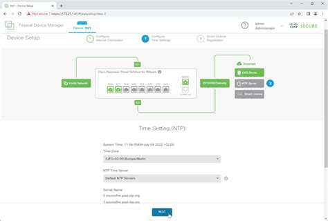 Cisco Secure Firewall Threat Defense Virtual Install How To Tutorial