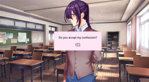 Yuki Yuri Ddlc Genderblend