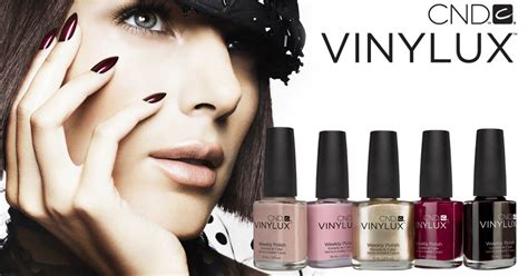 CND Vinylux лак для ногтей | Купить оптом и в розницу