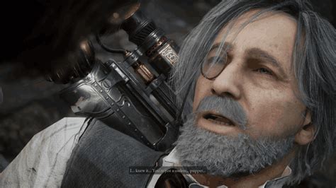 Lies Of P Endings What Are They Gamelevate Com