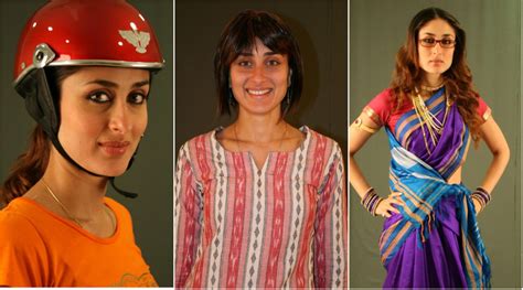 Unseen Photos From Kareena Kapoors 3 Idiots Look Test Leave Fans