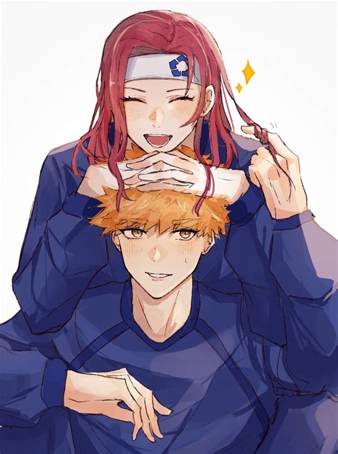 Pin By Trashbandit On Blue Lock Blue Anime Anime Characters Cute Icons