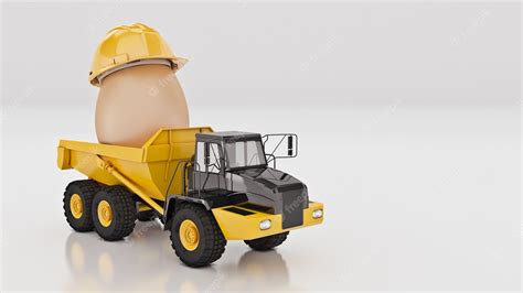 Premium Photo Safety First Concept 3d Rendering