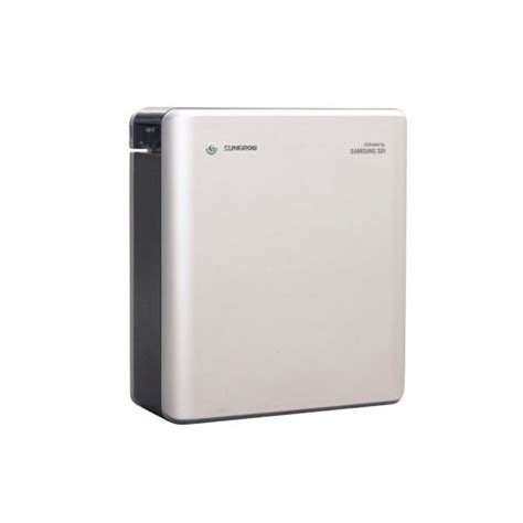 Sungrow Products Solar Shop Online