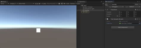 Unity Gameobjectfind 유니티 게임오브젝트를 찾는 함수