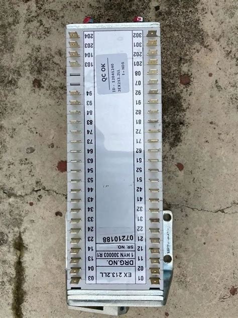 Abb Auxiliary Switch At ₹ 15000 Piece Auxiliary Switch In Vasai Virar Id 2855629358512