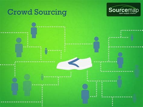 Sourcemap Presentation At Google Tech Talk PPT