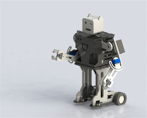 Free Cad Designs Files And 3d Models The Grabcad Community Library