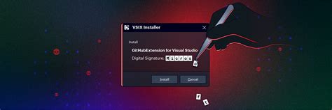 Imposter Syndrome Ui Bug In Visual Studio Lets Attackers Impersonate