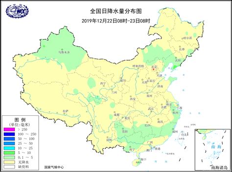 中国气象局国家气候中心 Csdn博客