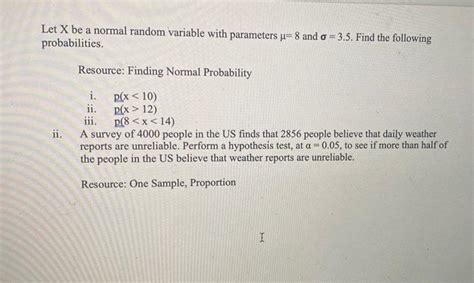 Solved Iii Iv V Vi Vii Viii Identify The Null Chegg Com