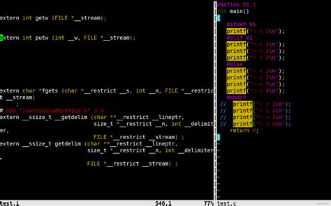 Linux系统下的gcc编译 Csdn博客