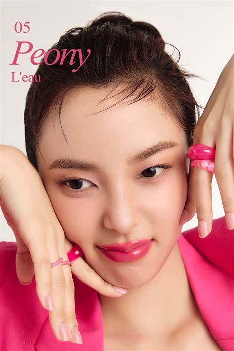 現貨｜bbia｜新款 7色 Leau Tint 水潤光保濕唇釉 超持久唇釉 水光唇釉 棉花絲絨霧面唇釉｜韓國代購 蝦皮購物