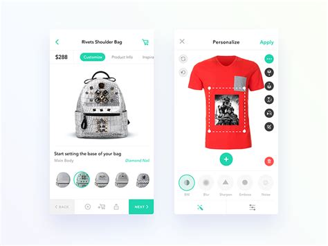 Pin On Mobile Ui Examples