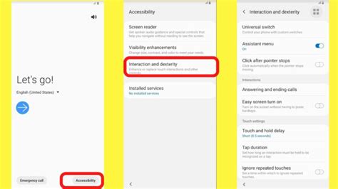 Setup Wizard On An Android Phone All You Need To Know