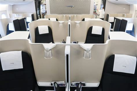 Review British Airways First Class On The A380 Lhr Ord The Points Guy