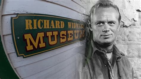 So Minnesota Richard Widmark Museum 5 Eyewitness News