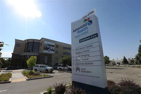 Bakersfield College Health Center At Oliver Howell Price Blog