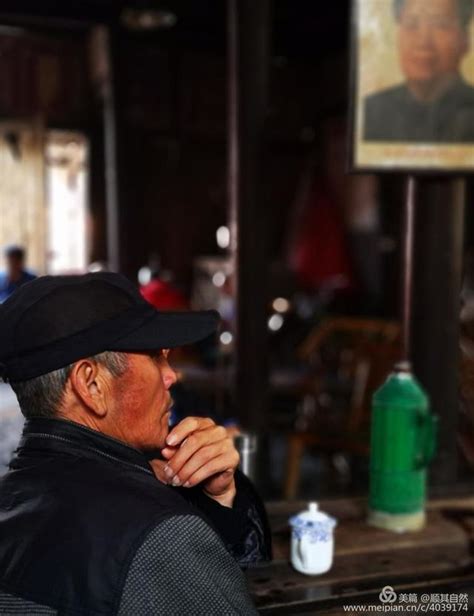 成都記憶 彭鎮老茶館 每日頭條
