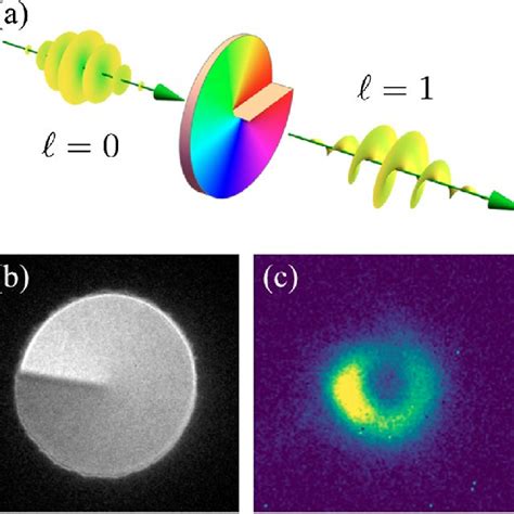 Pdf ‘twisted Electrons