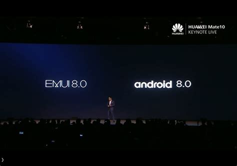 Android 80 Oreoベース「emui 80」の新機能 Jugglycn