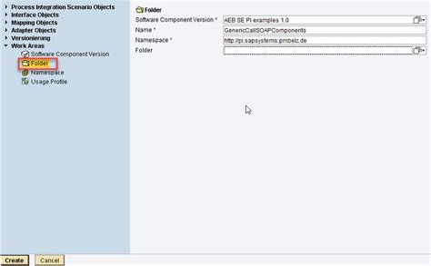 Setup A Synchronous Web Service Call From As Abap To An External System Using Java Only Pi