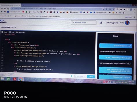 Radha Pinninti On Linkedin 30daysofcodechallengeday6