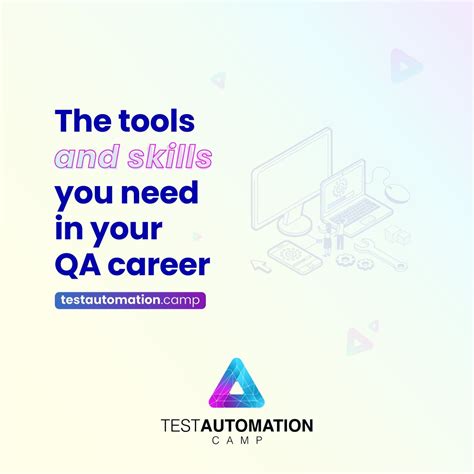 Testautomation Qualityassurance Qatraining Careergrowth