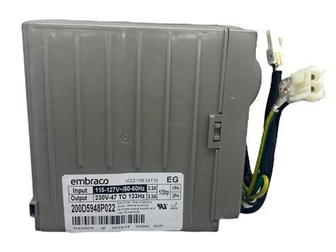 فن کندانسور یخچال پروفایل نمایندگی تعمیر یخچال جنرال الکتریک