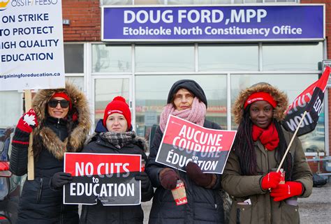 Secondary Teachers Tentative Agreement Ratify Or Confront Reality School Magazine