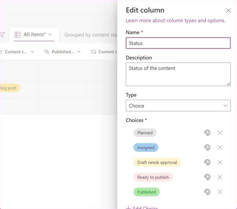 10 Best Microsoft Lists Tips And Tricks To Use It Efficiently Guiding Tech