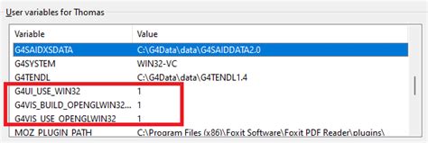 Opengl Driver For Windows Recording Visualizing And Persisting Data