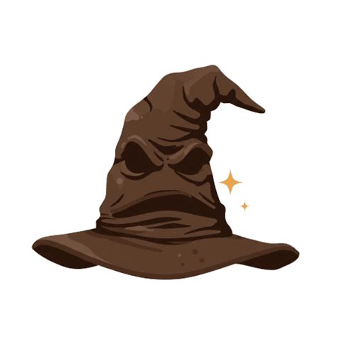 Sorting Hat Quiz Talk To The Magical Sorting Hat