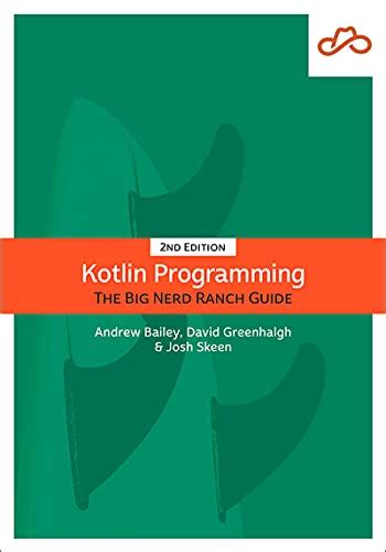 20 Best New Kotlin Books To Read In 2022 Bookauthority