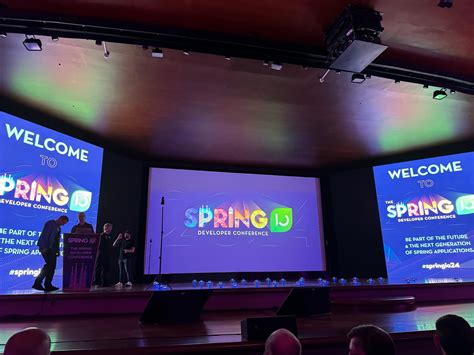 Spring Io Dapr And Spring Boot