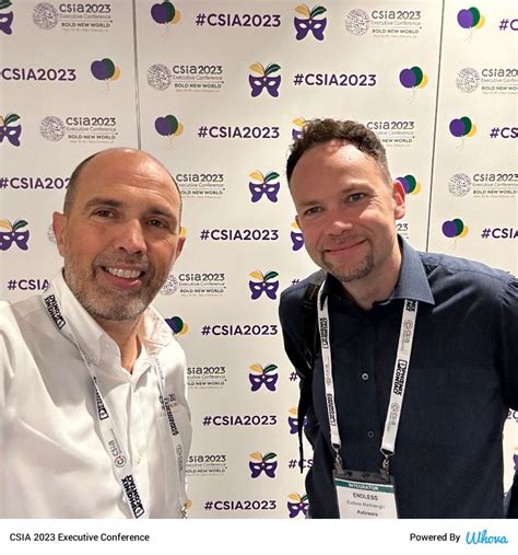 Control System Integrators Association Csia On Linkedin Csia2023